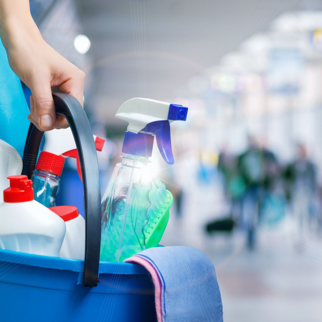 Office Cleaning in Singapore: Professional Solutions for a Spotless Wo ...